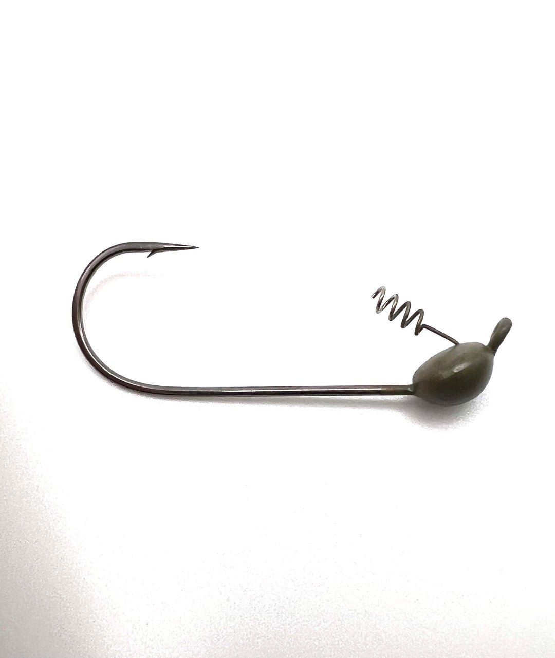 Shaky Heads – Tactical Tungsten