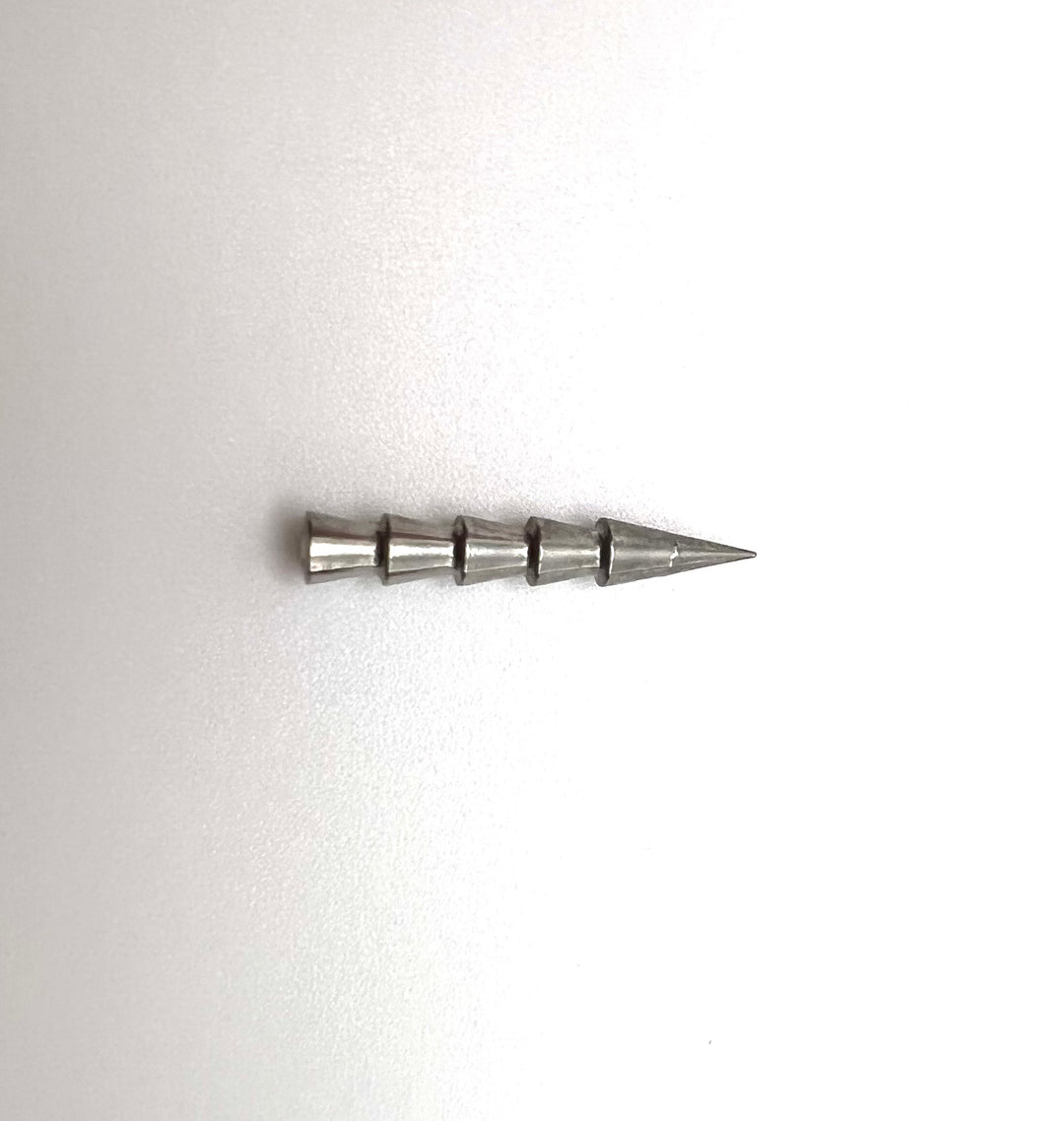 Nail Weights – Tactical Tungsten